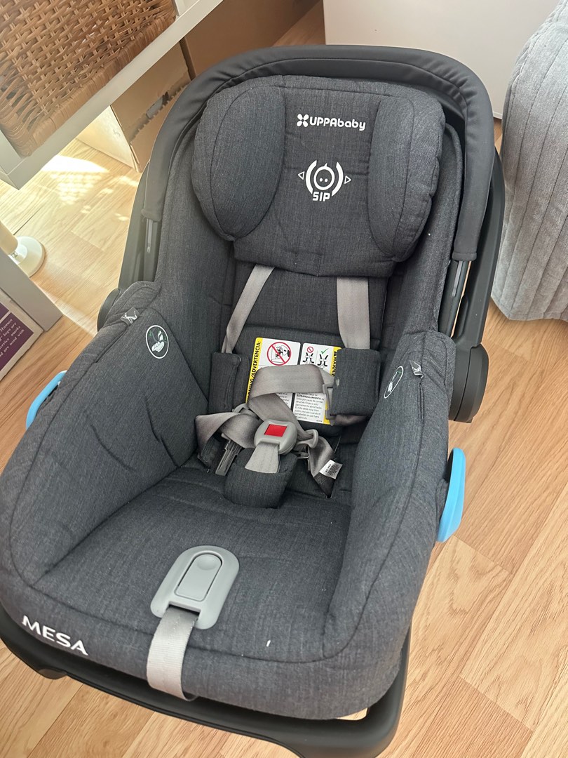 Mesa Infant Seat, Babies & Kids, Going Out, Car Seats on Carousell