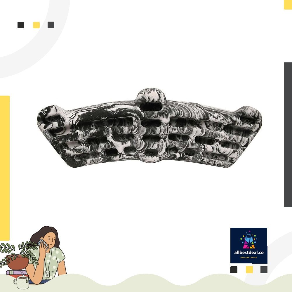 Metolius Simulator 3D (Black/White Swirl), Sports Equipment, Other ...