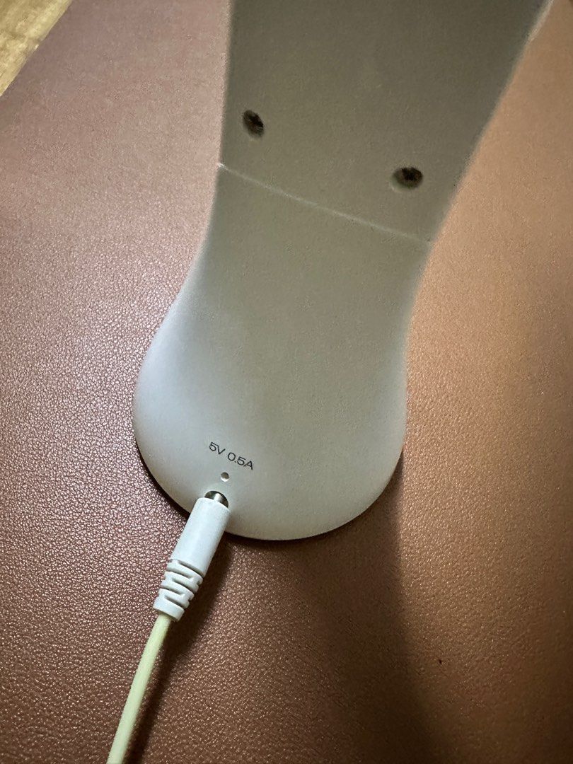 Miniso LED lamp, Furniture & Home Living, Lighting & Fans, Lighting on ...