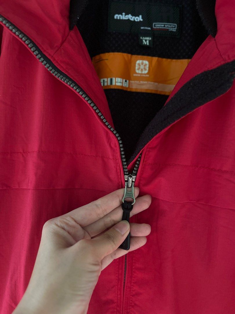 Mistral Waterproof Jacket, Men's Fashion, Coats, Jackets and Outerwear ...