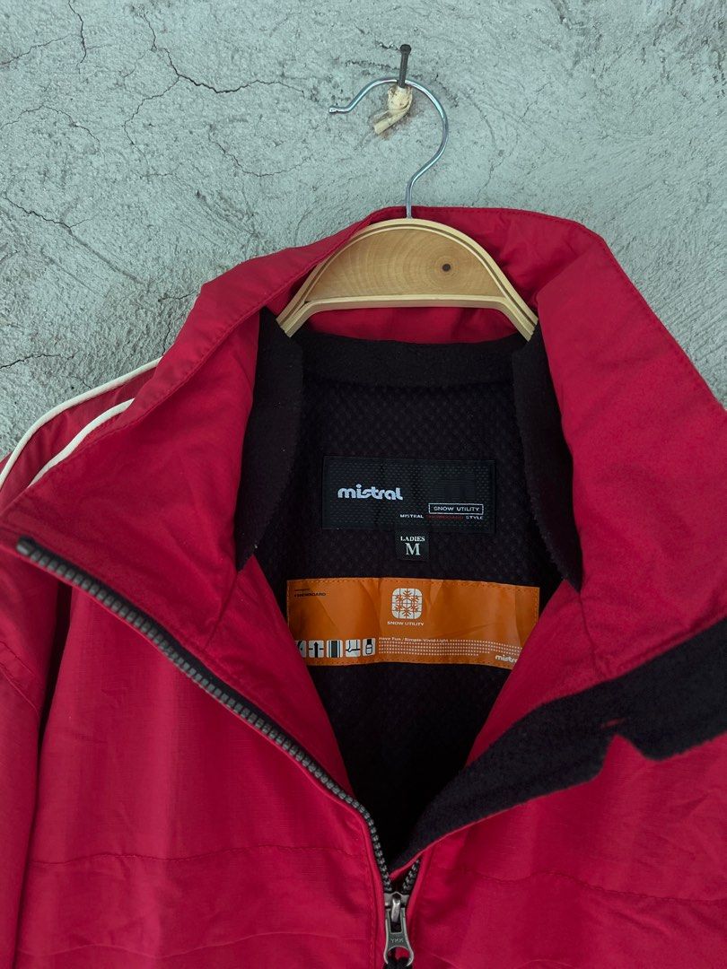 Mistral Waterproof Jacket, Men's Fashion, Coats, Jackets and Outerwear ...