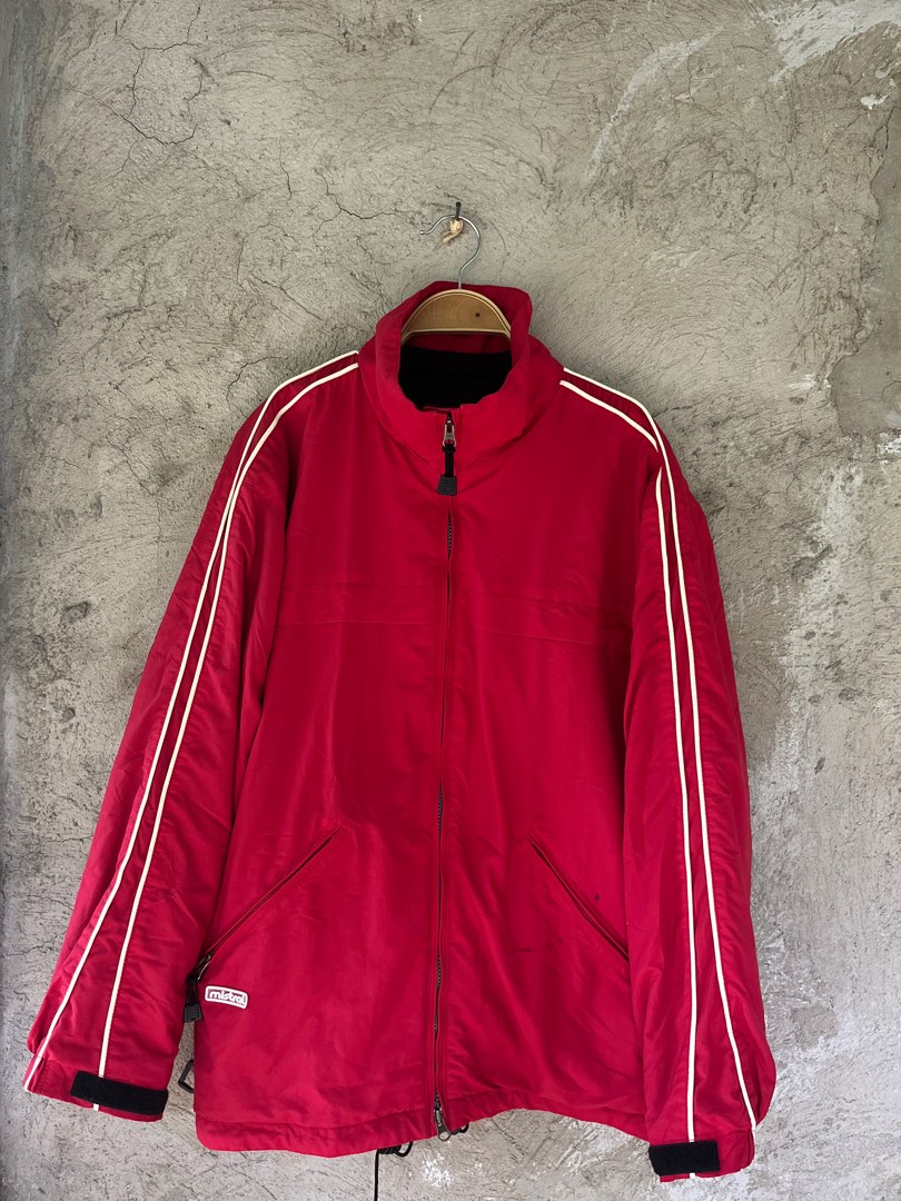 Mistral Waterproof Jacket, Men's Fashion, Coats, Jackets and Outerwear ...