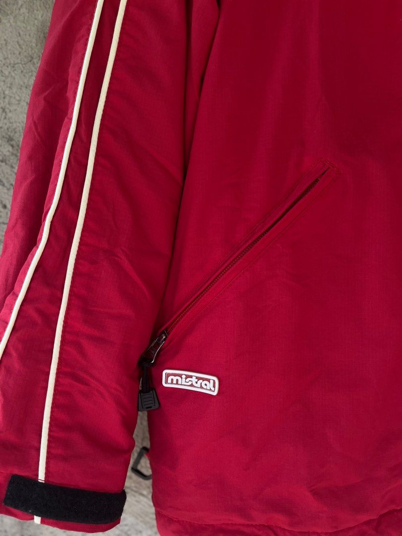 Mistral Waterproof Jacket, Men's Fashion, Coats, Jackets and Outerwear ...