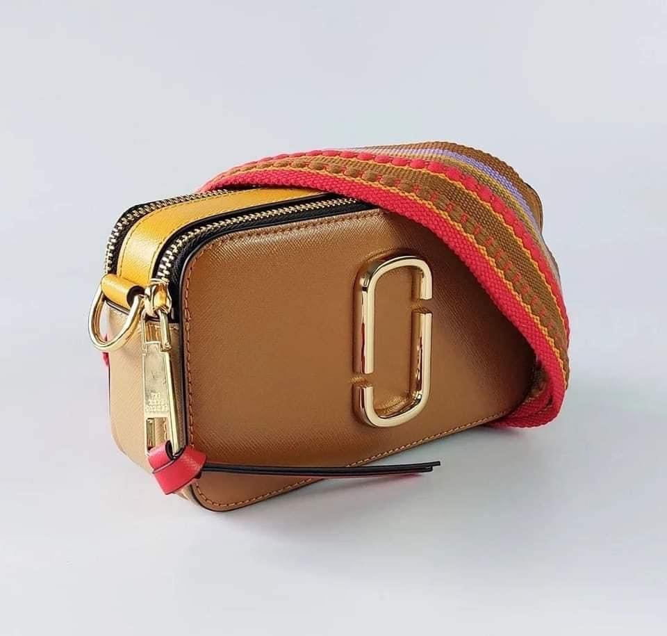 MJ Snapshot Camera Bag on Carousell