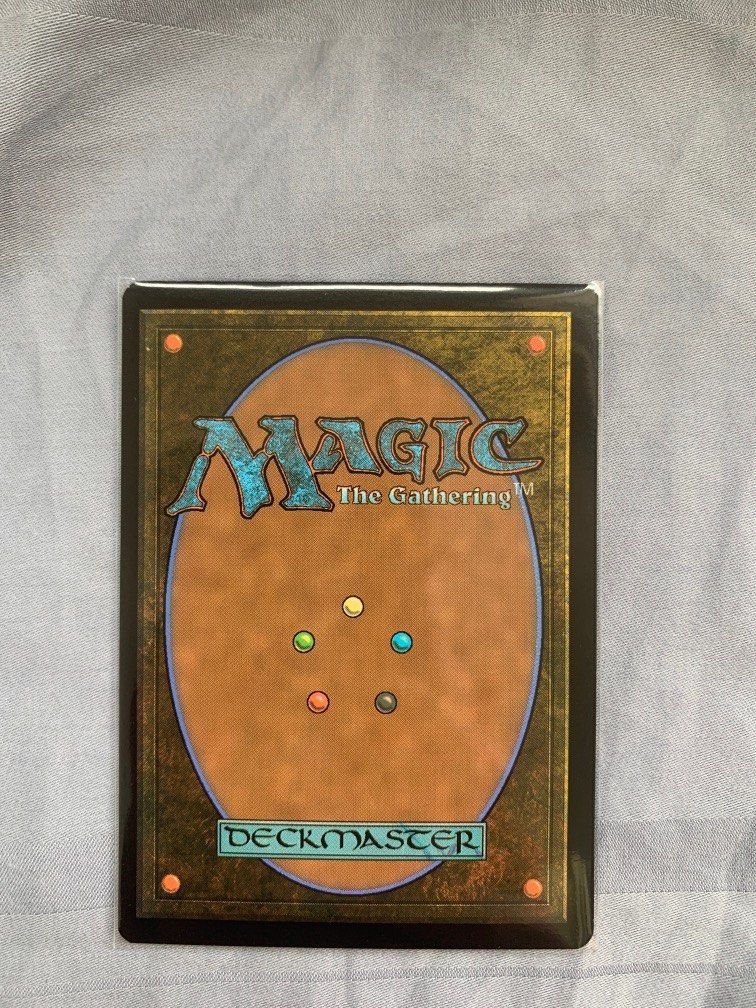 MTG Orcish Bowmasters LOTR tales of middle earth, Hobbies & Toys, Toys ...