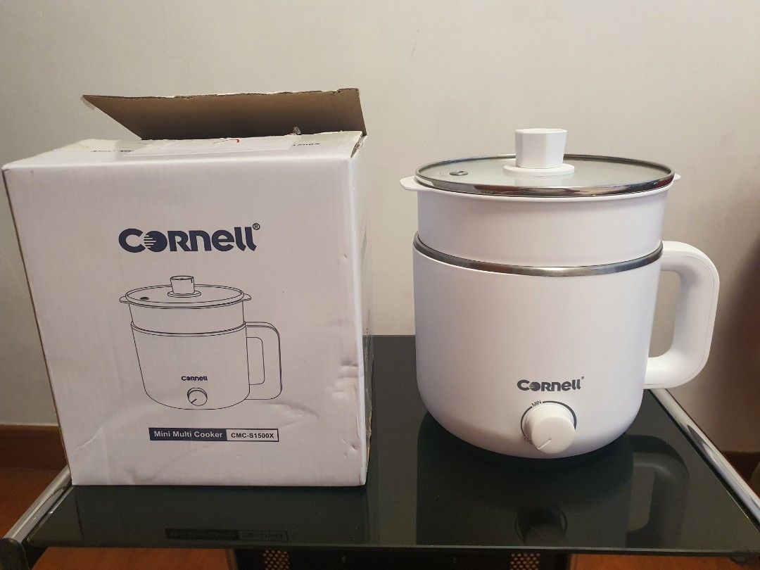 Multi Cooker, TV & Home Appliances, Kitchen Appliances, Cookers on ...