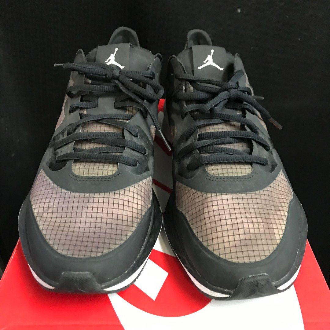 Nike Jordan Air Zoom 85 Runner on Carousell
