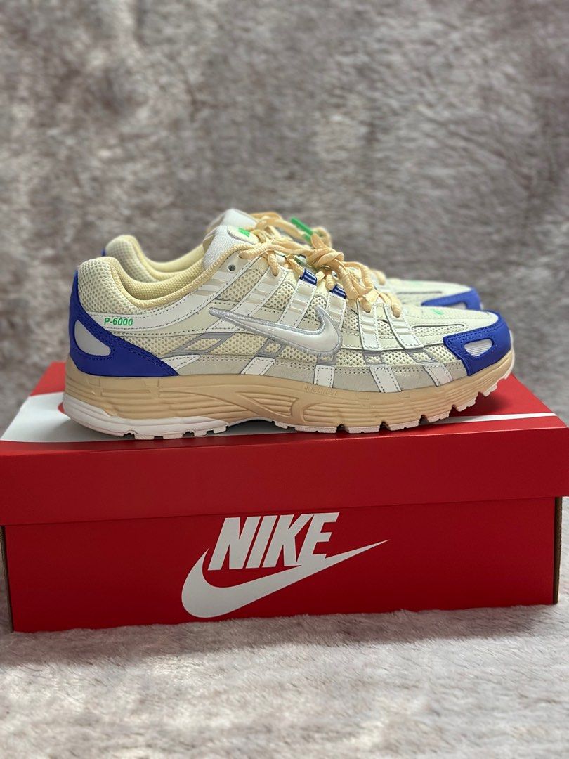 Nike P6000, Men's Fashion, Footwear, Sneakers on Carousell