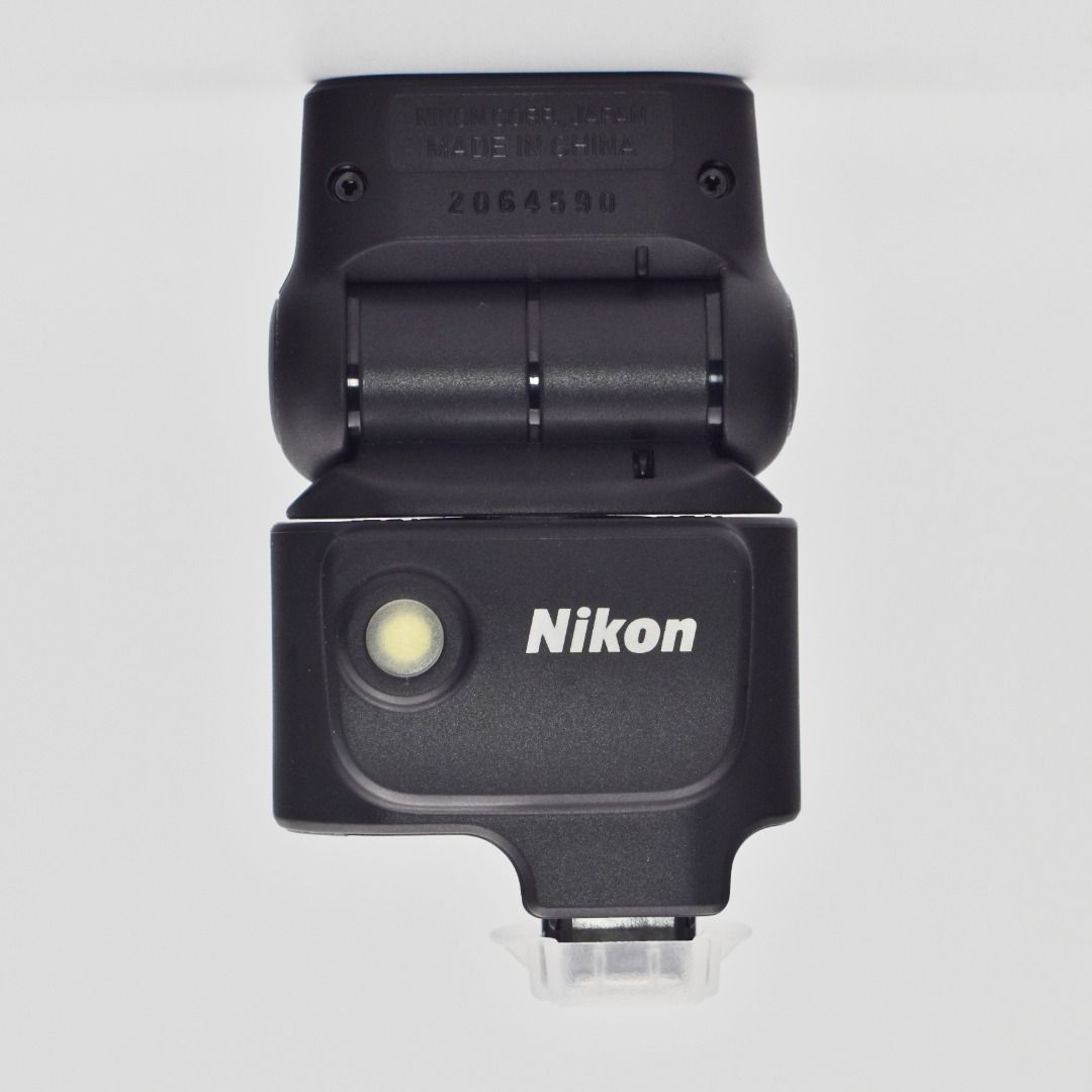 Nikon SB-N5, Photography, Photography Accessories, Flashes on Carousell