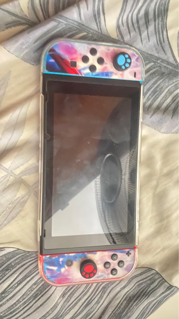 Nintendo Switch Gen moddable, Video Gaming, Video Game Consoles ...