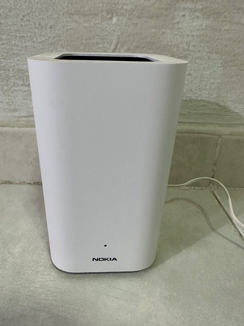 Nokia wifi beacon 2, Computers & Tech, Parts & Accessories, Networking ...