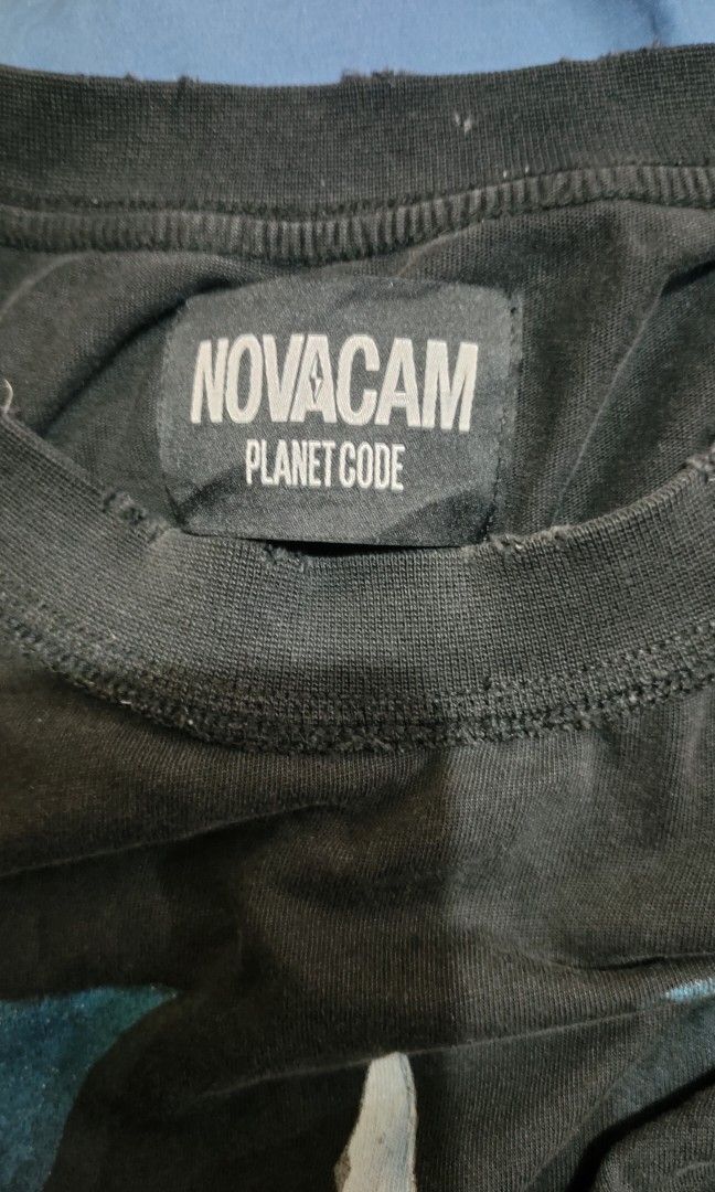 Novacam, Men's Fashion, Activewear on Carousell