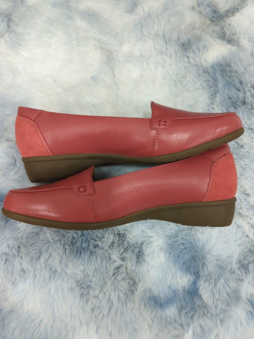 Obermain Hanna shoe, Women's Fashion, Footwear, Loafers on Carousell