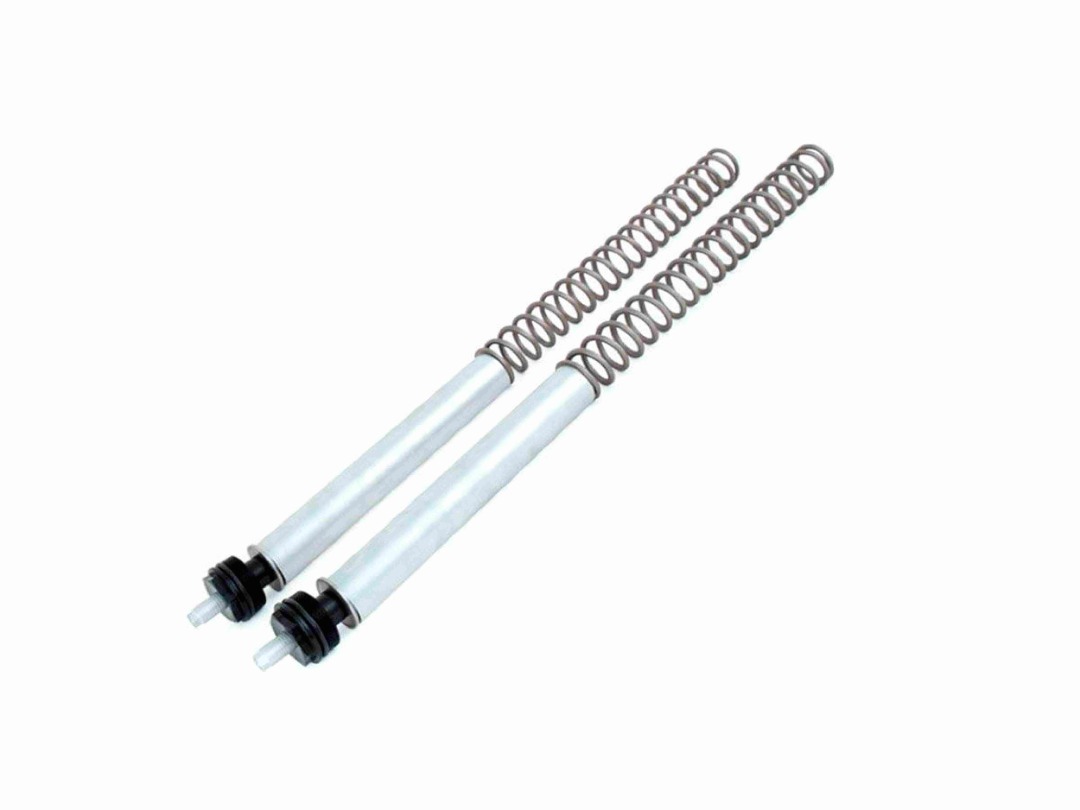 Ohlins Front Fork Kit for Xmax 250/300 2017-2020, Motorcycles ...