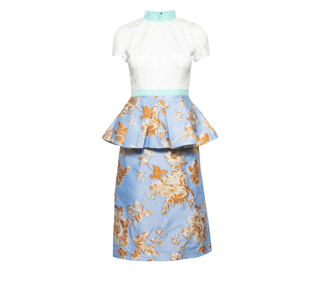 Ong Shunmugam Su Lin Cheongsam, Women's Fashion, Dresses & Sets ...