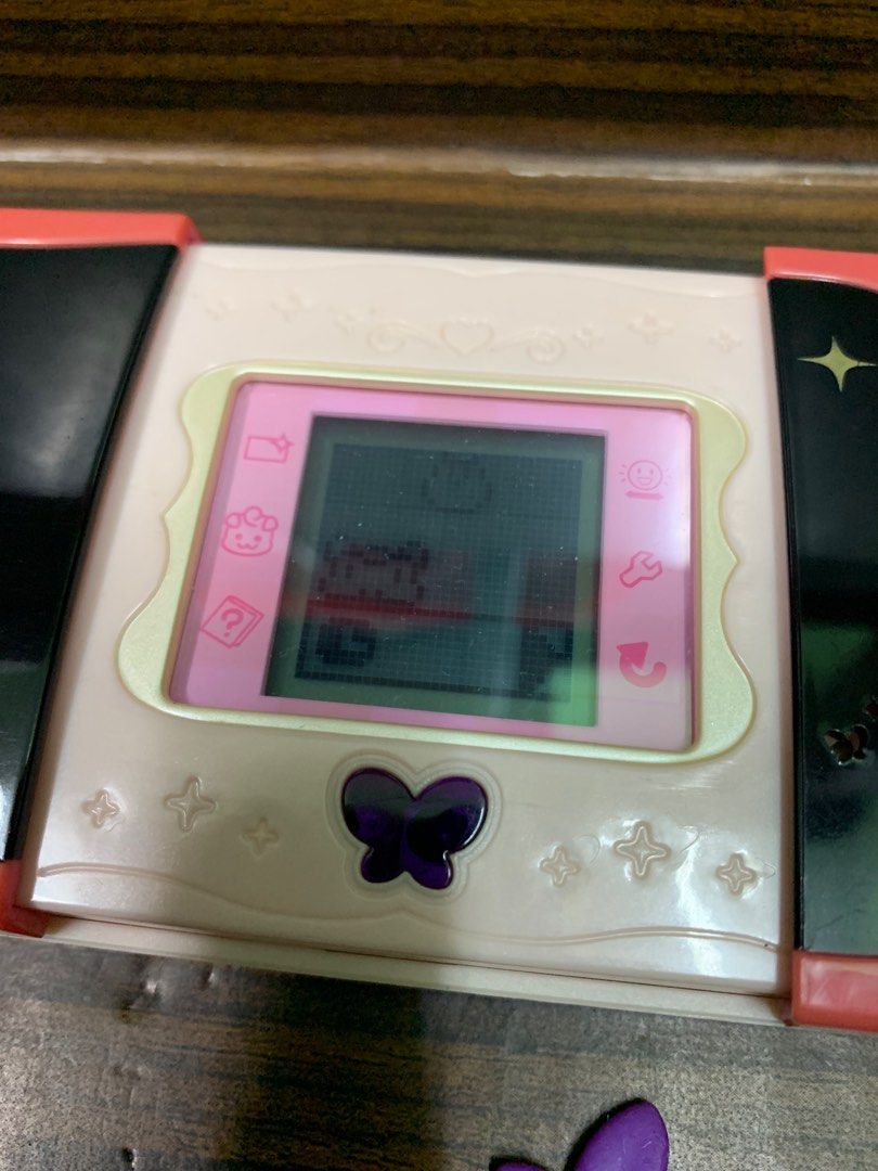 Original Bandai Pretty cure 5 Dream Collet Touch screen Henshin Virtual ...