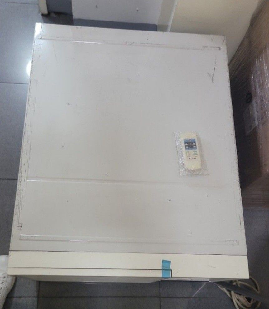 Panasonic Full DC Inverter 1HP, TV & Home Appliances, Air Conditioning ...