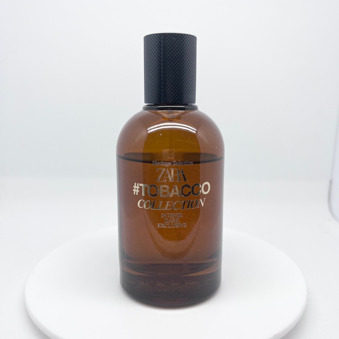 PARTIAL ZARA INTENSE DARK EXCLUSIVE, Beauty & Personal Care, Fragrance ...