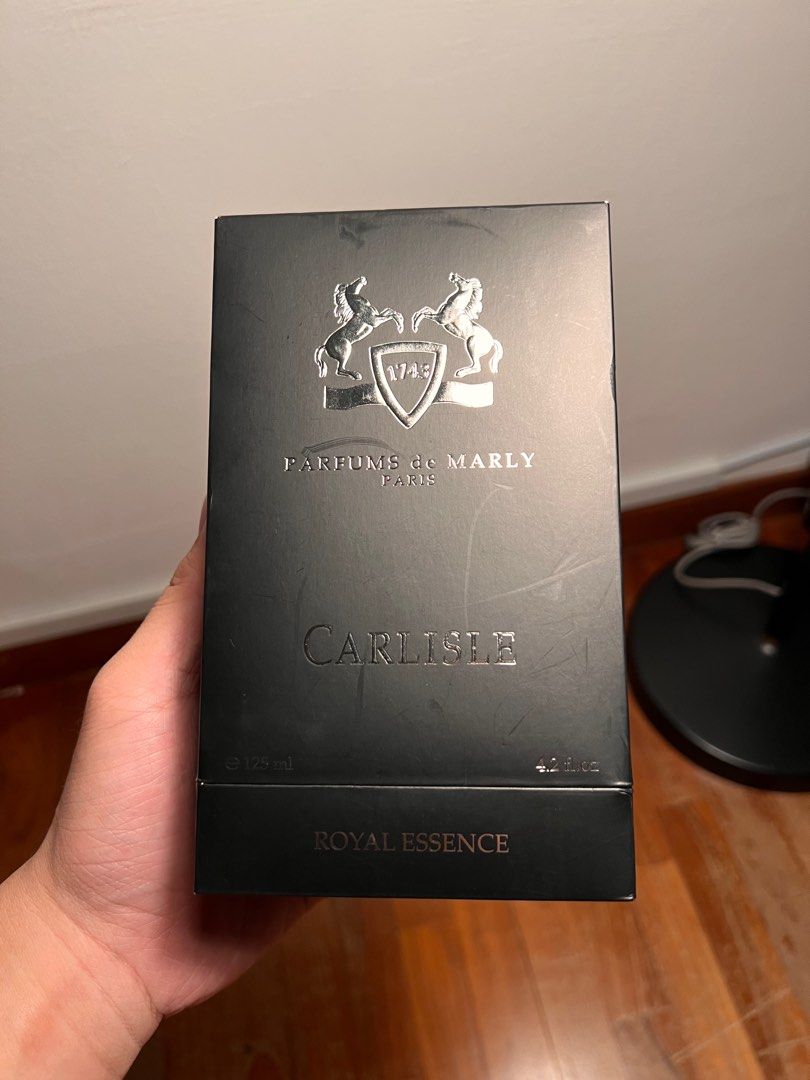 PDM Carlisle 77% Pre-formulation, Beauty & Personal Care, Fragrance ...