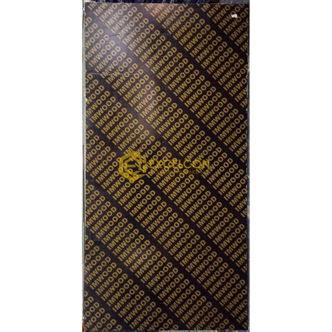 PHENOLIC BOARD (Crocodile, Marineplex, Imwood, IMC), Commercial ...