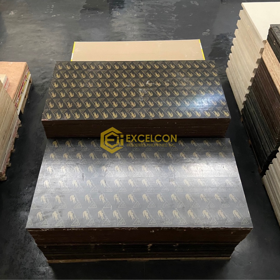 PHENOLIC BOARD (Crocodile, Marineplex, Imwood, IMC), Commercial ...