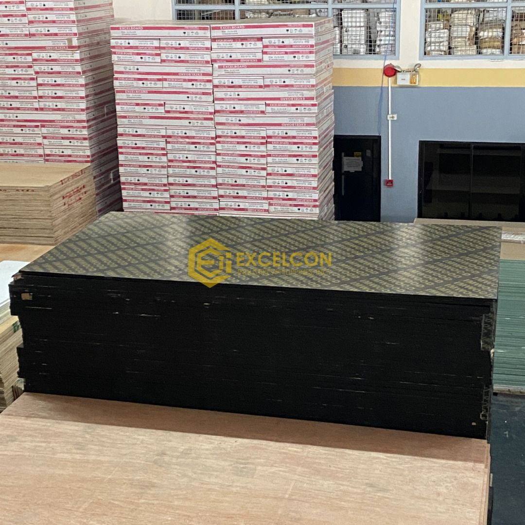 PHENOLIC BOARD (Crocodile, Marineplex, Imwood, IMC), Commercial ...