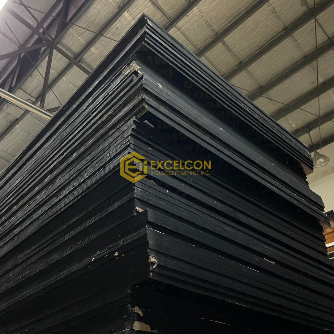 PHENOLIC BOARD (Crocodile, Marineplex, Imwood, IMC), Commercial ...