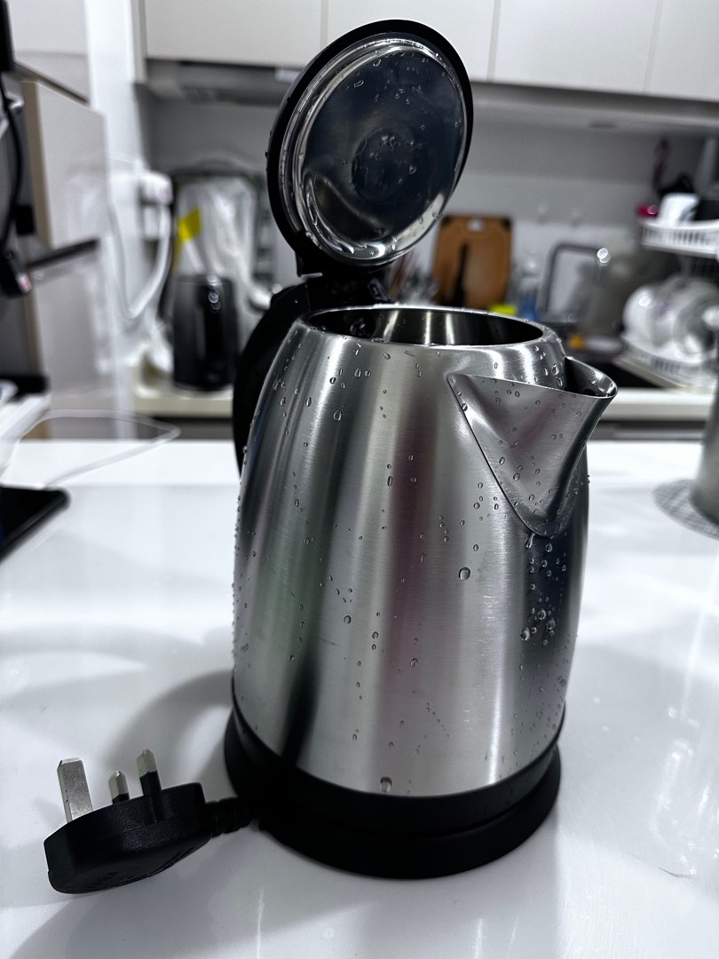 Philips Boiler, TV & Home Appliances, Kitchen Appliances, Other Kitchen ...