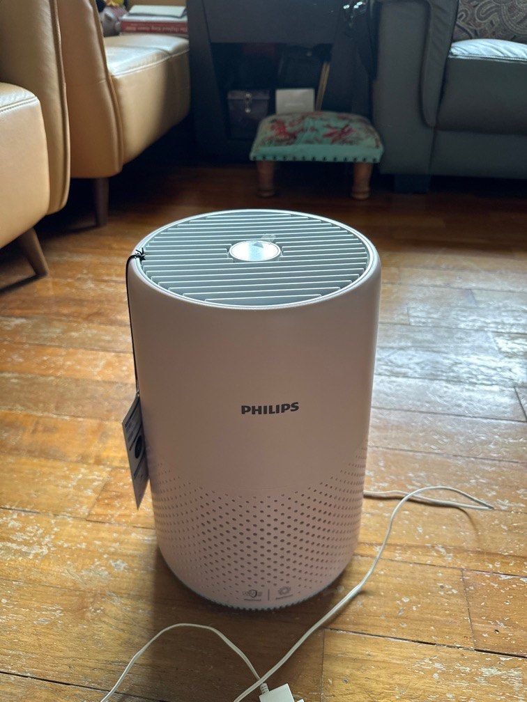 Phillips Air Purifier Series 800 (left 3 quantities), TV & Home ...
