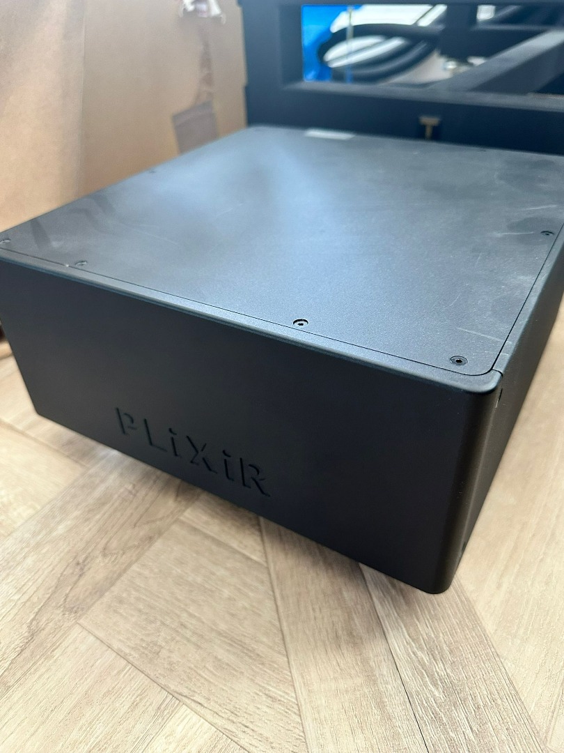 Plixir BAC 1500 with Cryo-ed Receptacles and Switch Bypass, Audio, Other Audio Equipment on ...