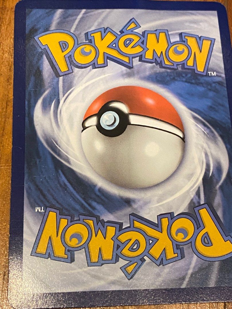 Pokemon Card for Sale, Hobbies & Toys, Toys & Games on Carousell