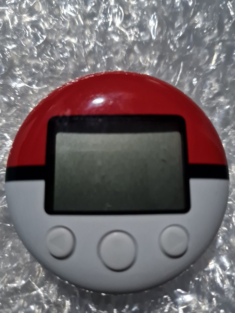 POKEMON HEARTGOLD/SOULSILVER POKEWALKER, Video Gaming, Gaming ...