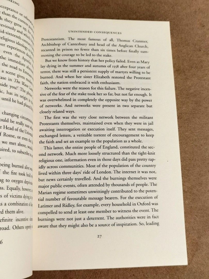 Positive Linking How Network Can Revolutionise The World Economic ...