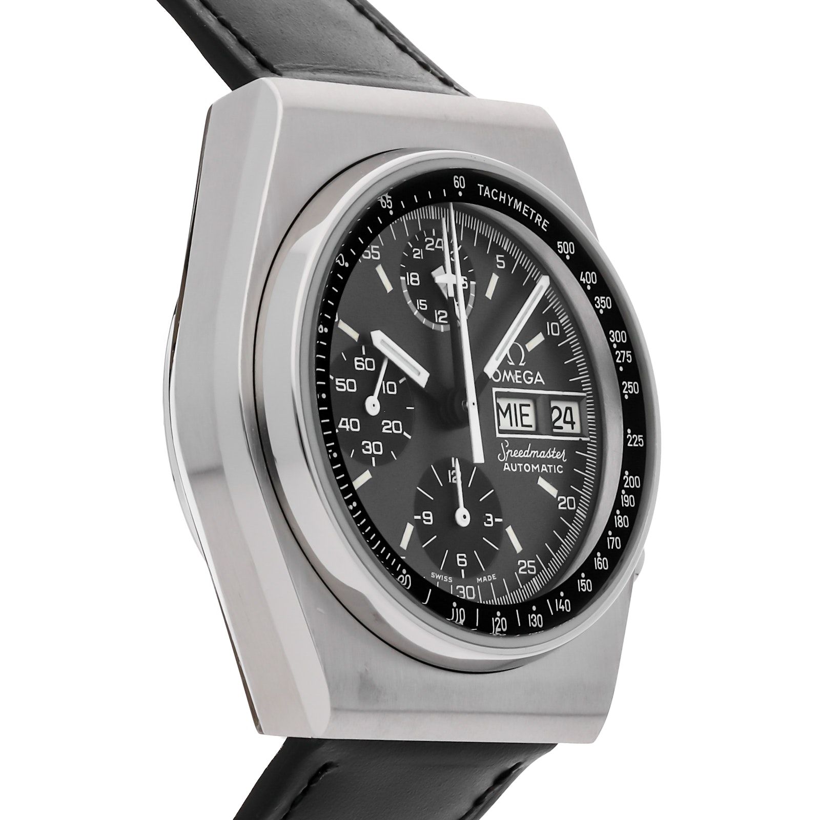 Pre-Owned Omega Speedmaster 176.0016, Luxury, Watches on Carousell