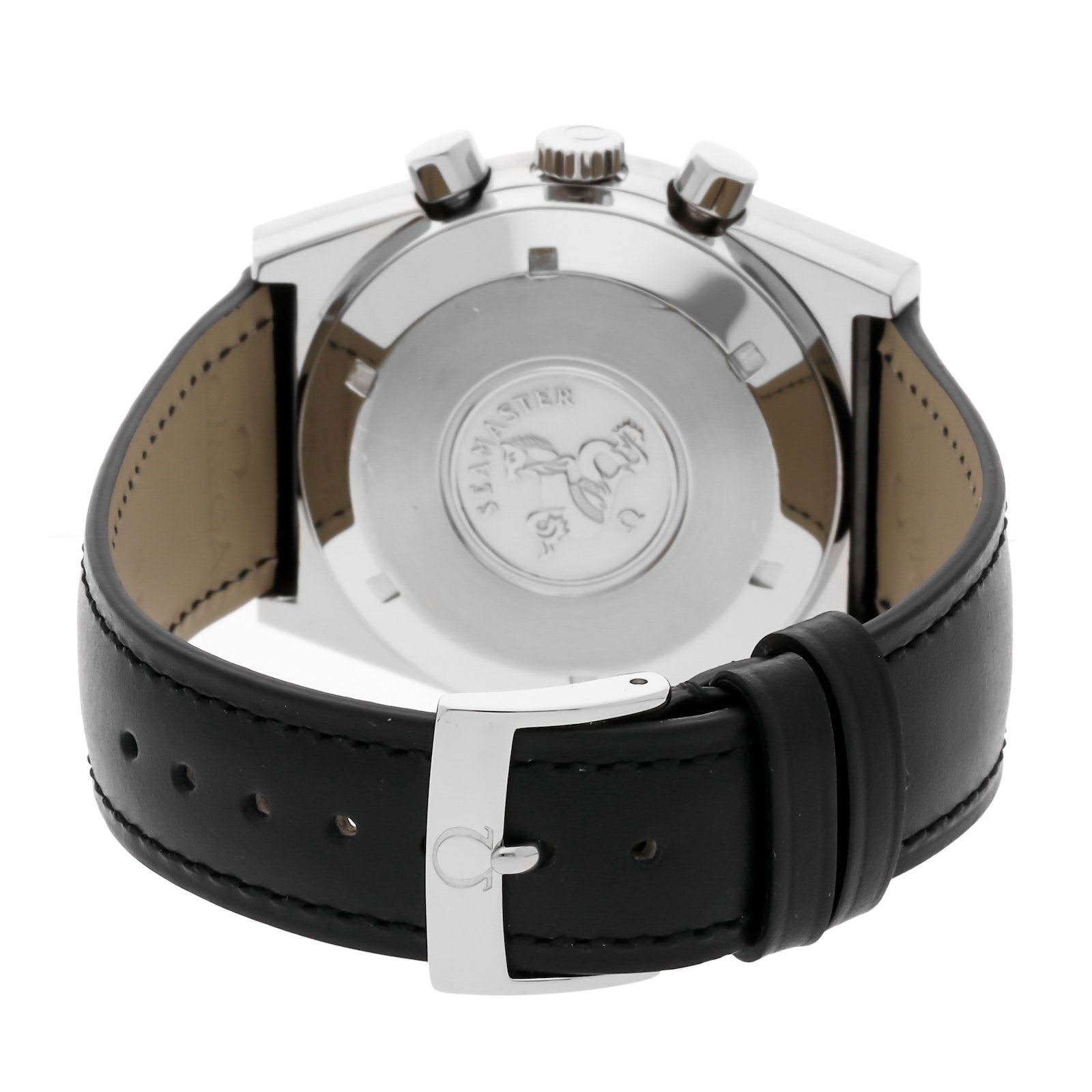 Pre-Owned Omega Speedmaster 176.0016, Luxury, Watches on Carousell