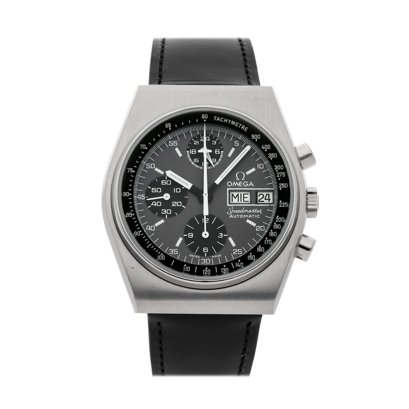 Pre-Owned Omega Speedmaster 176.0016, Luxury, Watches on Carousell