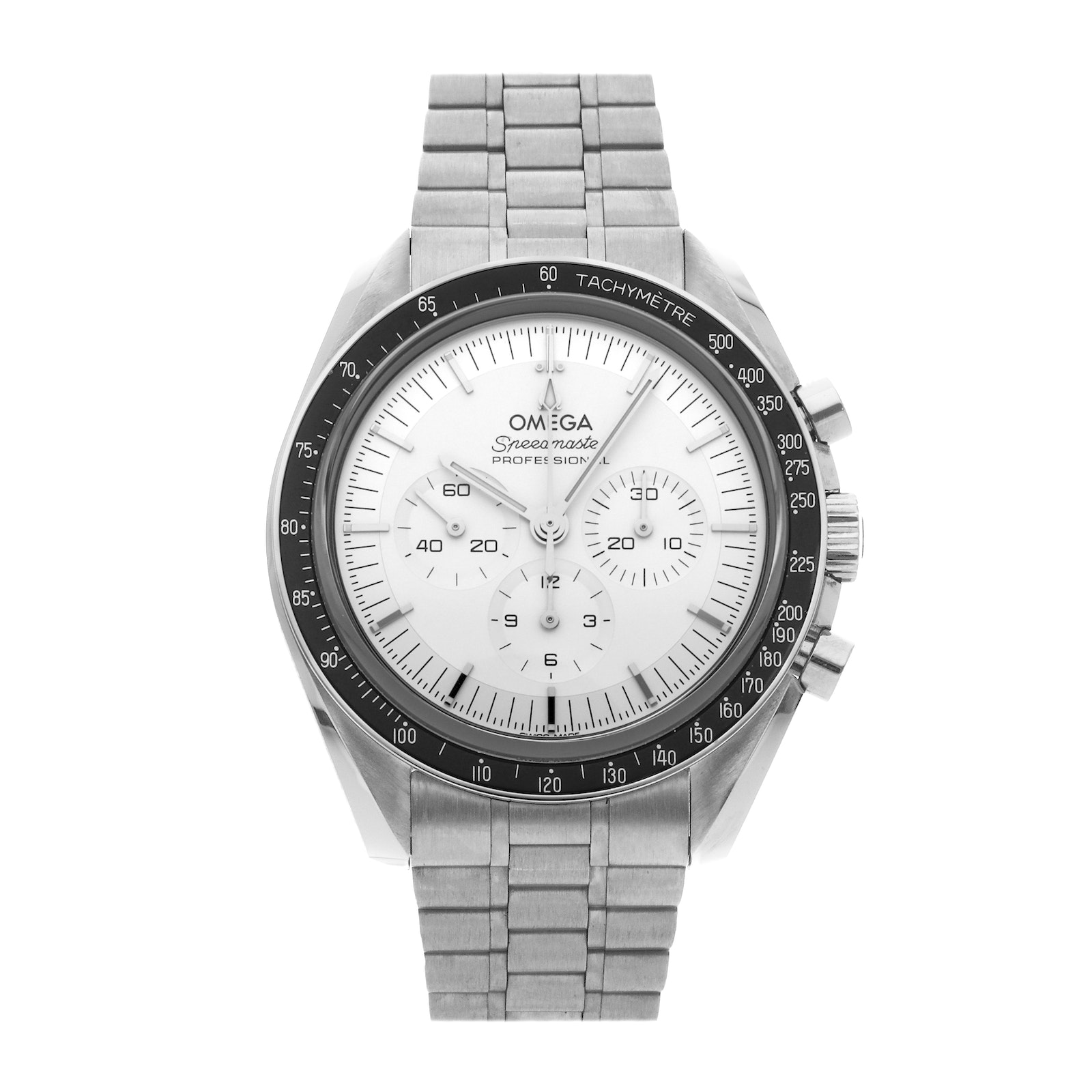 Pre-Owned Omega Speedmaster Moonwatch Professional Chronogra, Luxury ...