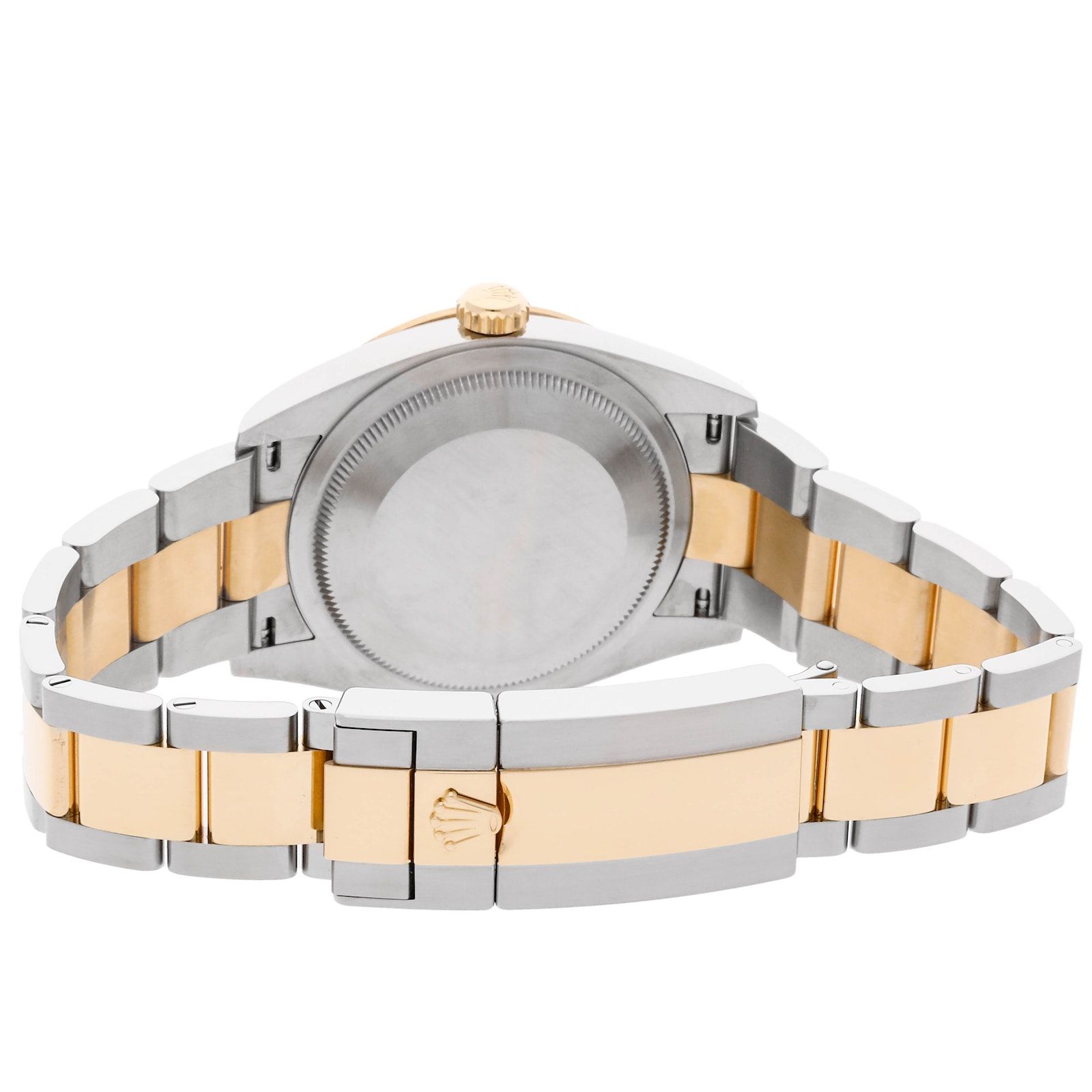 Pre-Owned Rolex Explorer 124273, Luxury, Watches on Carousell