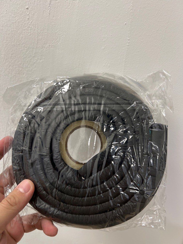 Protector rubber guard. 5 rolls of 1m each brand new unopened, Hobbies ...