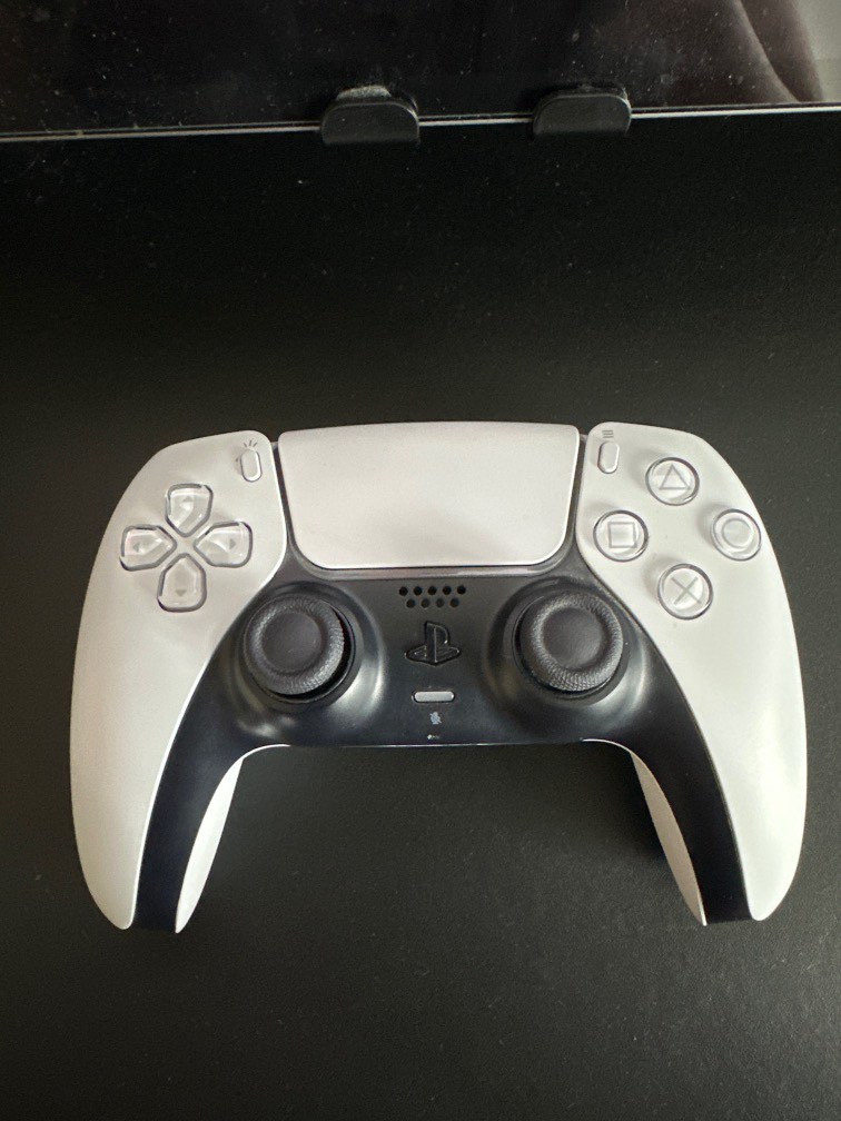 PS5 Dualsense Controller, Video Gaming, Gaming Accessories, Controllers ...