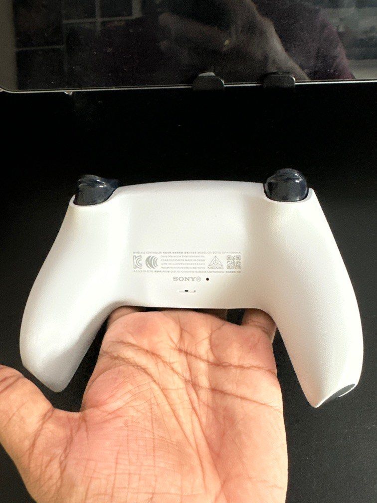 PS5 Dualsense Controller, Video Gaming, Gaming Accessories, Controllers ...