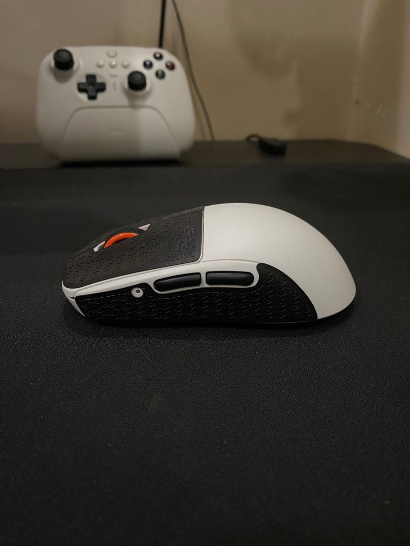 Pulsar X2 Mini Aim Trainer Pack, Computers & Tech, Parts & Accessories ...