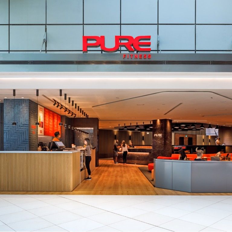 Pure Fitness Gym Membership, Everything Else on Carousell