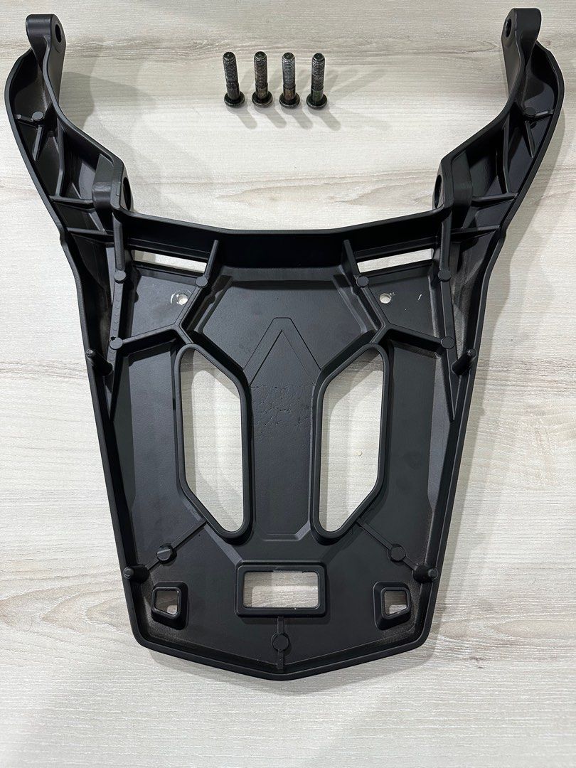 Rack for ADV 350, Motorcycles, Motorcycle Accessories on Carousell