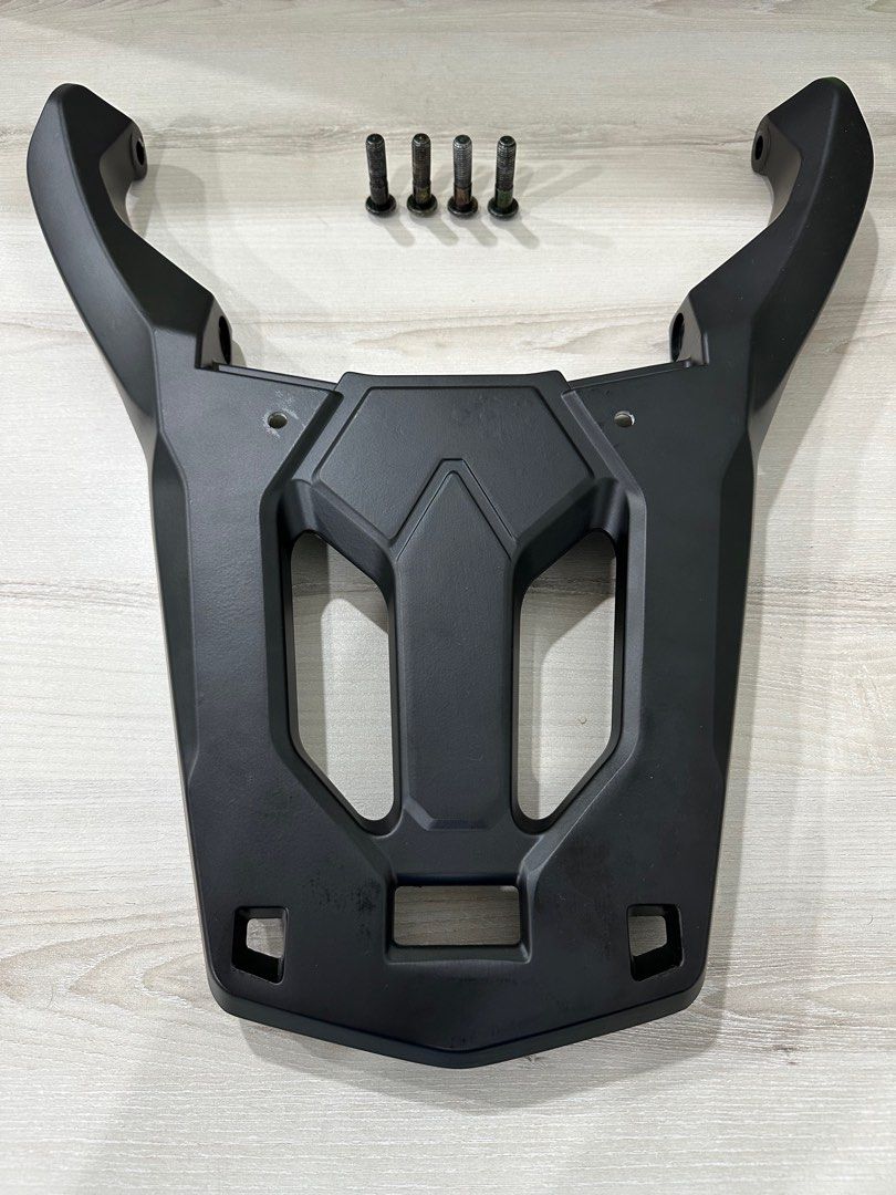 Rack for ADV 350, Motorcycles, Motorcycle Accessories on Carousell