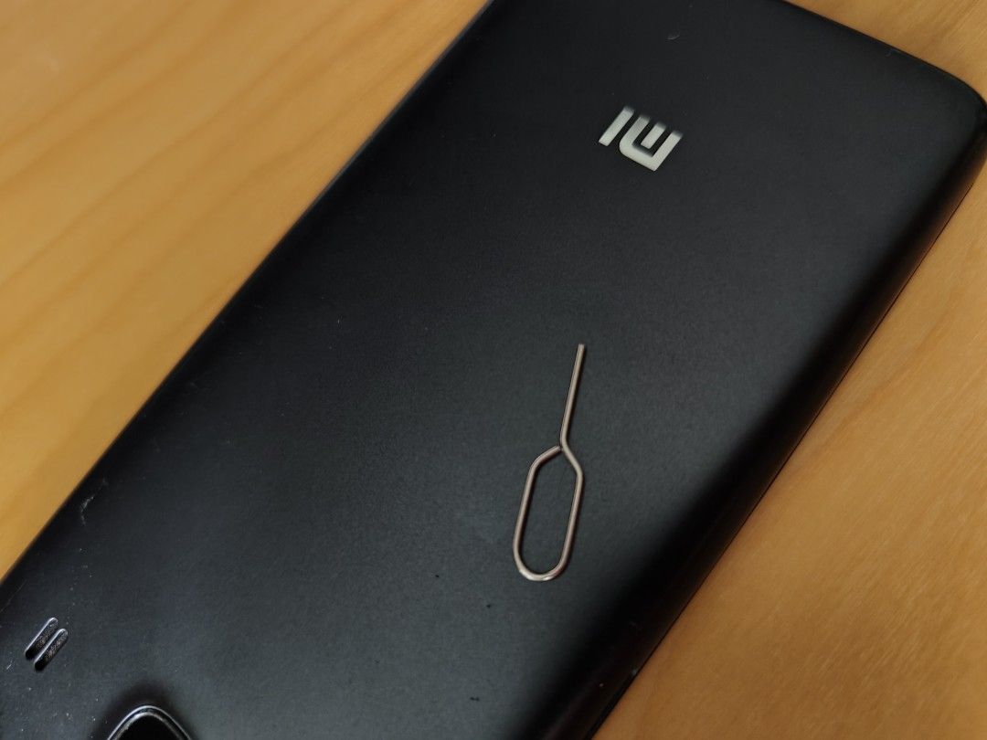 Redmi 2 2GB ram 16GB Rom- HM 2LTE-SA - 4G LTE dual micro sim xiaomi ...