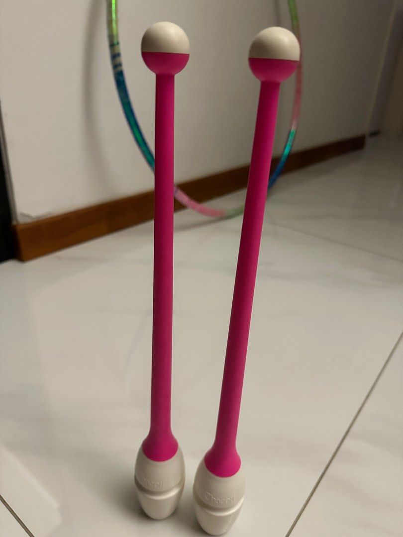Rhythmic Gymnastics Club, Sports Equipment, Other Sports Equipment and ...