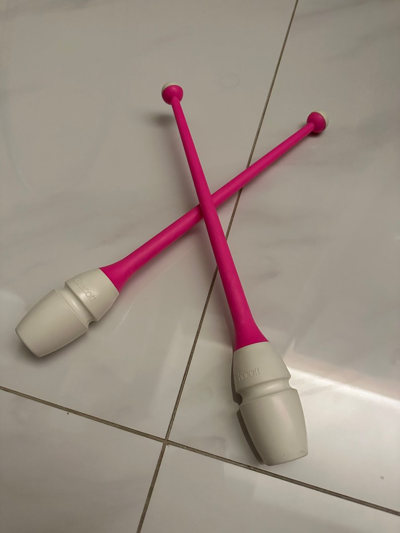 Rhythmic Gymnastics Club, Sports Equipment, Other Sports Equipment and ...