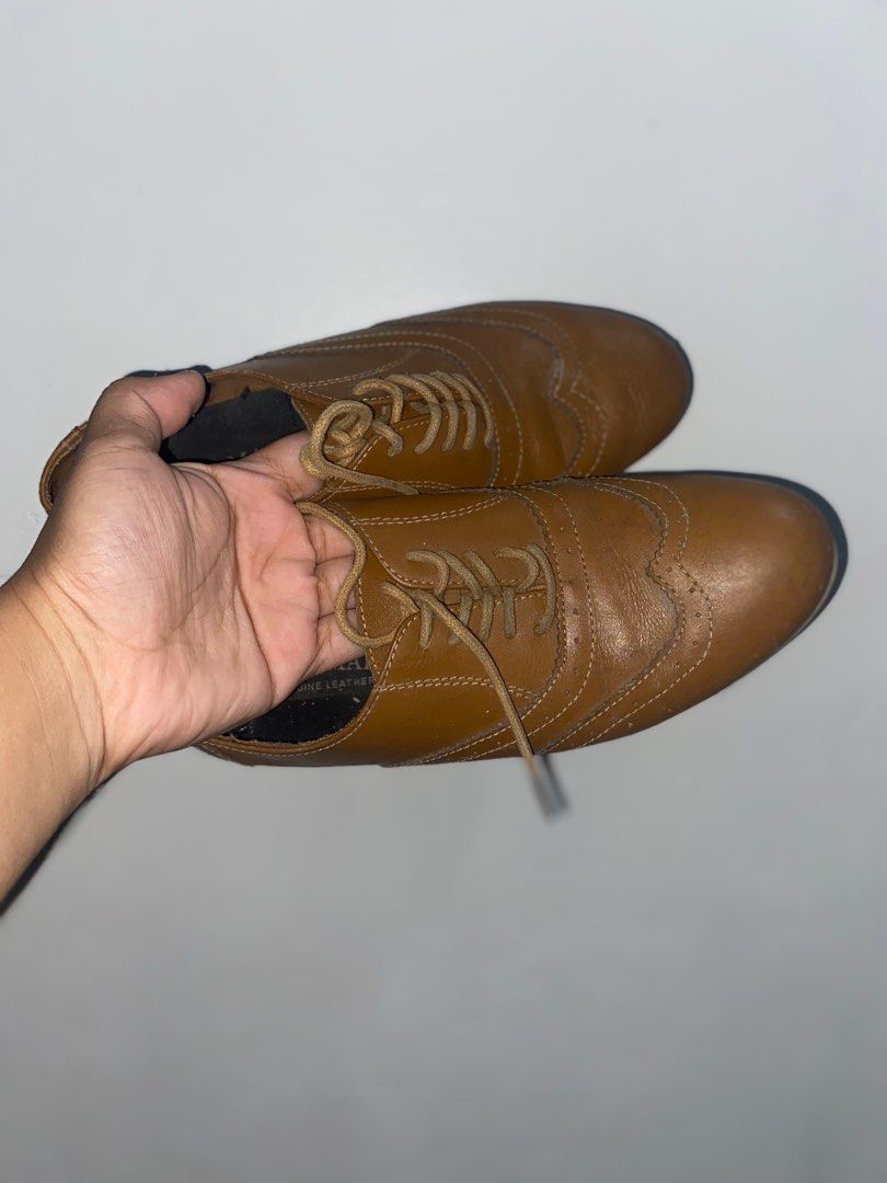Rob and Mara, Women's Fashion, Footwear, Loafers on Carousell