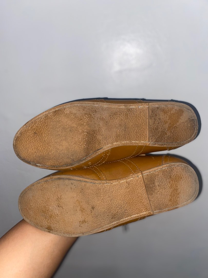 Rob and Mara, Women's Fashion, Footwear, Loafers on Carousell